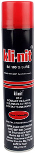KLINIT CT-2 Electrical Cleaning Spray Price in India - Buy KLINIT CT-2 ...