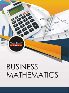 Business Mathematics BBA SEM-II Syllabus Prescribed By National ...