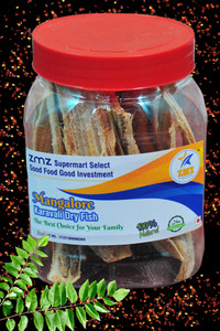 zmz DRY FISH SOLE FISH MANDAL WITHOUT SKIN Clean 100 g Price in India ...