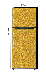 GP Decals 152 cm DS-MFN-FRIDGE Self Adhesive Sticker Price in India ...