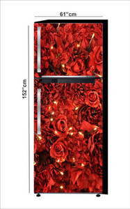 GP Decals 152 cm DS-MFN-FRIDGE Self Adhesive Sticker Price in India ...