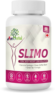 ASM HERBAL SLIMO Price in India - Buy ASM HERBAL SLIMO online at ...