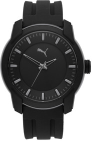 PUMA Puma 2 Puma 2 Analog Watch - For Men - Buy PUMA Puma 2 Puma 2 ...