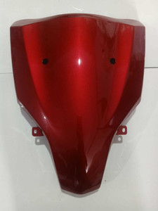 ULTRA NOSE 3G (MISTY RED) Bike Crash Guard Price in India - Buy ULTRA ...