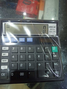 Flipkart.com | OREVA 512 Or-512 Scientific Calculator - Scientific