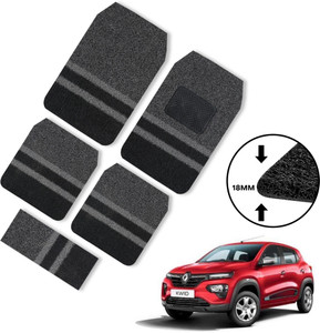 GoMechanic PVC Standard Mat For Renault Kwid Price in India - Buy ...