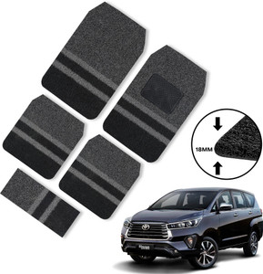 GoMechanic PVC Standard Mat For Toyota Innova Crysta Price in India ...