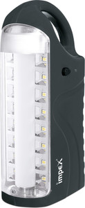 IMPEX Il 690 8 hrs Lantern Emergency Light Price in India - Buy IMPEX ...
