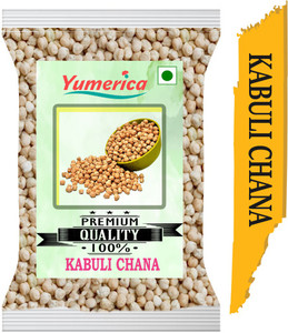 Yumerica Kabuli Chana (Whole) Price in India - Buy Yumerica Kabuli ...