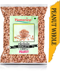 Yumerica Peanut (Whole) Price in India - Buy Yumerica Peanut (Whole ...