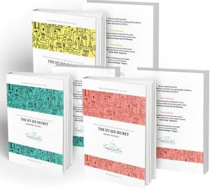 IIT JEE Complete Study Material - Toppers Handwritten Notes: Buy IIT ...