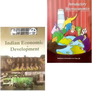 Indian Economic Development, Introductory Macroeconomics: Buy Indian ...