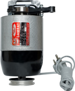 SAMRAT SEWING MACHINE MOTOR WITHOUT CARBON CLUTCH MOTOR (AC-KCLUTCH ...