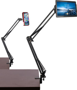 Filiz Mobile Phone Tablet Stand, Flexible Clip Lazy Arm Bracket for ...