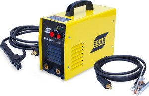ESAB ARC 200i (IGBT) 200A with Hot Start, Anti-Stick Functions, Arc ...
