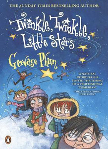 Twinkle, Twinkle, Little Stars: Buy Twinkle, Twinkle, Little Stars by ...