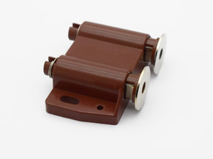 Rab GLS CATC PUSH PUL-32815, brown double (Glass Catcher Push Pull ...