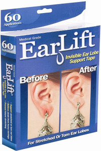 Vinayakart Disposable Ear Lobe Support Price in India - Buy Vinayakart ...