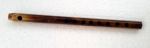 Zen Carnatic Venu,"F Sharp" scale, South Indian Venu Bamboo Flute Price ...