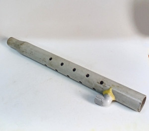 NR TRADERS PVC Borewell Compressor Foot Valve Check Valves Price in ...