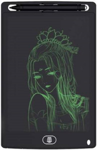 ZETATECH LCD Writing Slate E-Writer Pad Portable Ruff E-pad Paperless ...