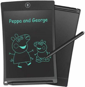 Flyers Digital Slate with Pen for kids & Adults Learning Magic Pad E ...