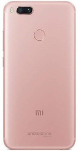 Trasco Xiaomi Mi A1 Back Panel: Buy Trasco Xiaomi Mi A1 Back Panel ...