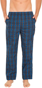 JOCKEY 9009 Checkered Men Multicolor Track Pants - Buy JOCKEY 9009 ...