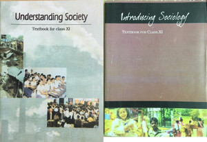 NCERT Sociology Textbook For Class - 11 Introducing Sociology And ...