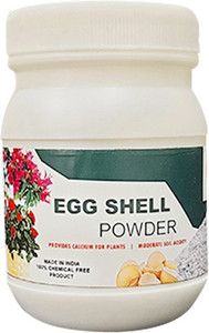 UNIGROW Egg Shell Powder for plant Nutrients, Rich in calcium for ...