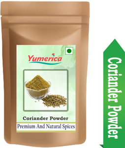 Yumerica |100% Premium & Natural Fresh Quality Coriander (Dhaniya ...