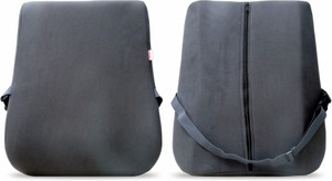 Dr. Ortho Orthopaedic Backrest with PU Foam for Study,Home,Office Chair ...