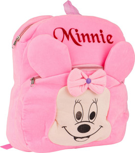Flipkart.com | FIDDLERZ School Bag for Kids Stylish Cute Cartoon Design ...