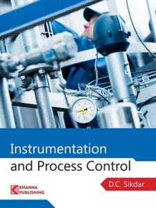Instrumentation and Process Control 1 Edition: Buy Instrumentation and ...