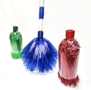 FindL Round Shape Ceiling Brush | Ceiling Broom | Jala Brush | Jala ...