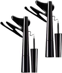 THTC Best Intense Black Pigment, Smudge Proof, Water Proof, Smudge ...