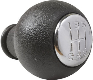 Uniqon Rubber & Plastic Gear Knob Price in India - Buy Uniqon Rubber ...