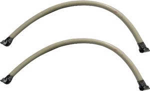 fixup PVC CONNECTION PIPE 24 INCH (Set Of 2) Hose Pipe Price in India ...