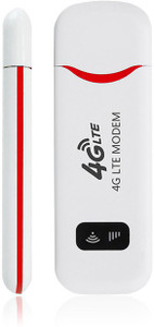 IMAGINEA 4G LTE Wireless Modem Router with Memory Card Slot with up to ...