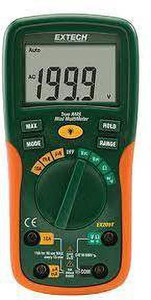 Extech MN35 Digital Multimeter Price in India - Buy Extech MN35 Digital ...