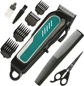CUIO professional Cordless hair clipper For All Purpose 120 min Runtime ...