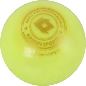 KAIZEN WIND BALL Cricket Synthetic Ball - Buy KAIZEN WIND BALL Cricket ...
