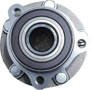 Paanjo SMR HUB-950 For Front Wheel Maruti Ertiga New Model 2018 / XL6 ...