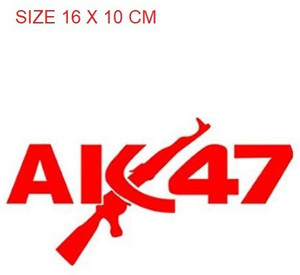 RUDRANSH Sticker & Decal for Car & Bike Price in India - Buy RUDRANSH ...