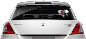 MD ROYAL Sticker & Decal for Car Price in India - Buy MD ROYAL Sticker ...