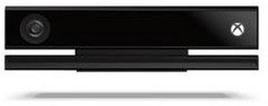 XBOXONE KINECT SENSOR XBOX ONE KINECT SENSOR (BLACK FOR XBOX ONE ...