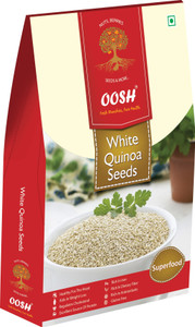 Oosh OOSH Quinoa Seeds Price in India - Buy Oosh OOSH Quinoa Seeds ...