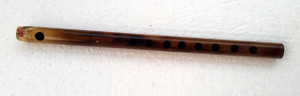 Zen Carnatic Venu Flute,"F Sharp" scale, South Indian Venu Flute Bamboo ...