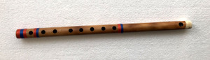 Zen Carnatic Venu Flute,"G Sharp Bass" scale, South Indian Venu Flute ...