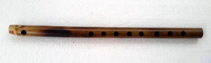 Zen Carnatic Venu Flute,"D" scale, South Indian Venu Flute Bamboo Flute ...